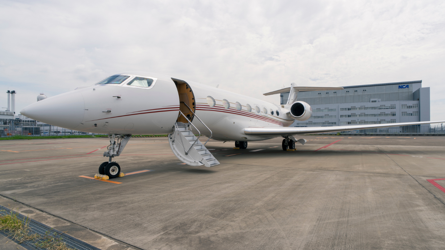 Gulfstream Jets for Sale | Buy Gulfstream Aircraft | Avjet Global