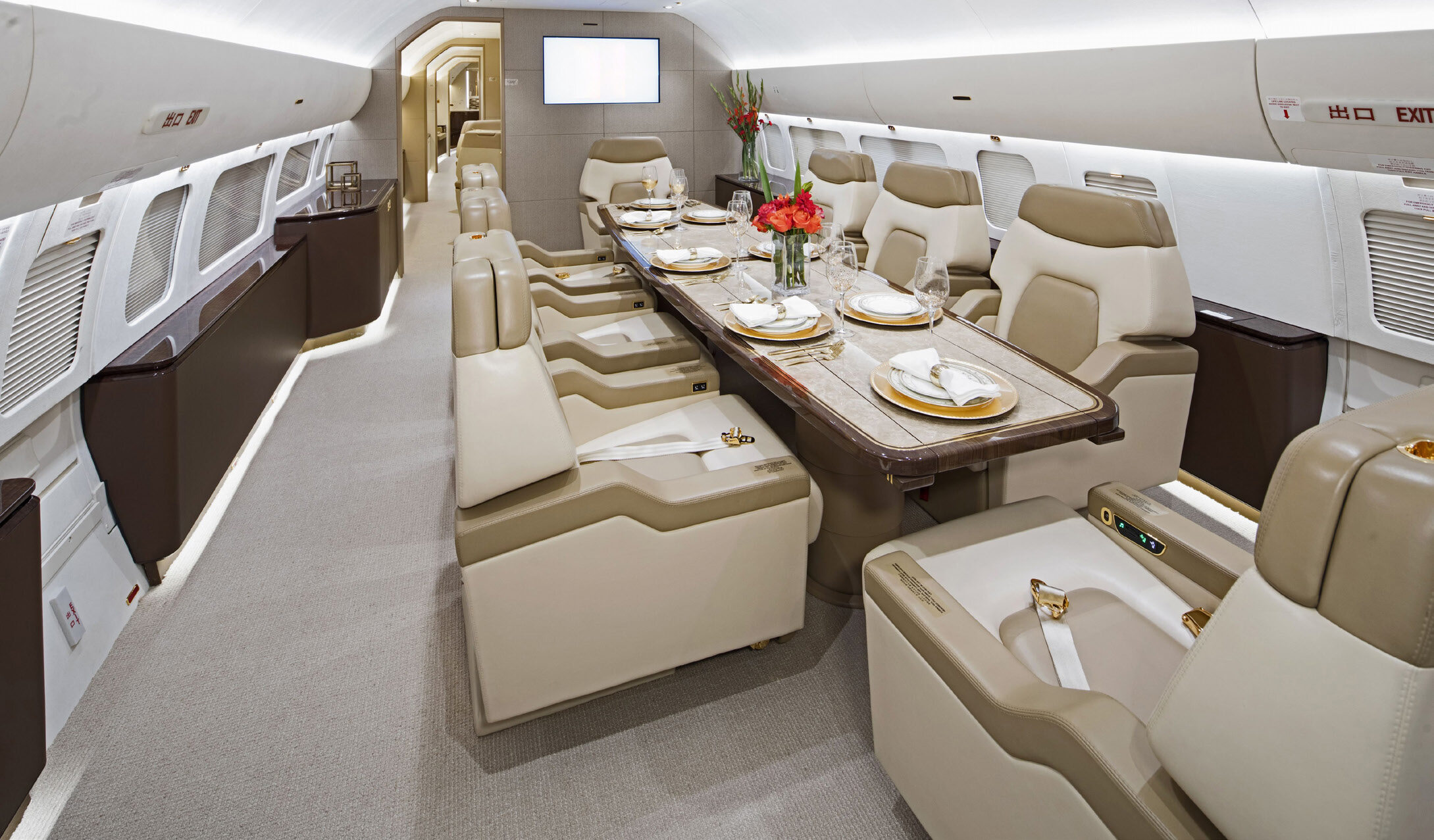 Boeing Business Jets for Sale | Avjet Global - Authorized Dealer