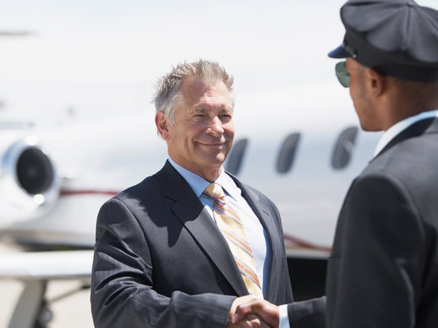 Avjet: Your Trusted Private Jet Brokerage & Aircraft Broker