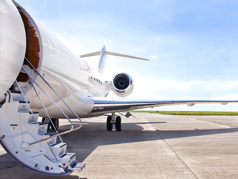 Avjet: Your Trusted Private Jet Brokerage & Aircraft Broker
